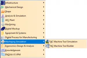 CATIA V5 Modules list - ExtruDesign