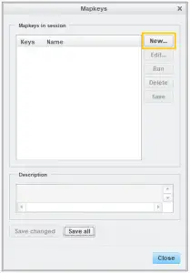 What are Mapkeys in creo? How to create Mapkeys in Creo? - ExtruDesign
