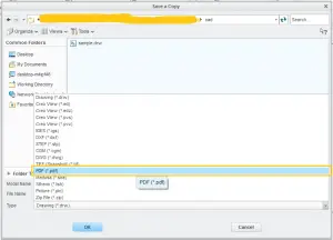 What are Mapkeys in creo? How to create Mapkeys in Creo? - ExtruDesign