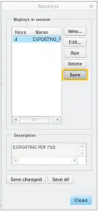 What are Mapkeys in creo? How to create Mapkeys in Creo? - ExtruDesign