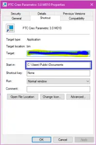 What are Mapkeys in creo? How to create Mapkeys in Creo? - ExtruDesign