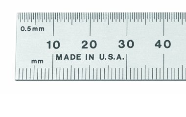 What is Least count of an instrument? - ExtruDesign