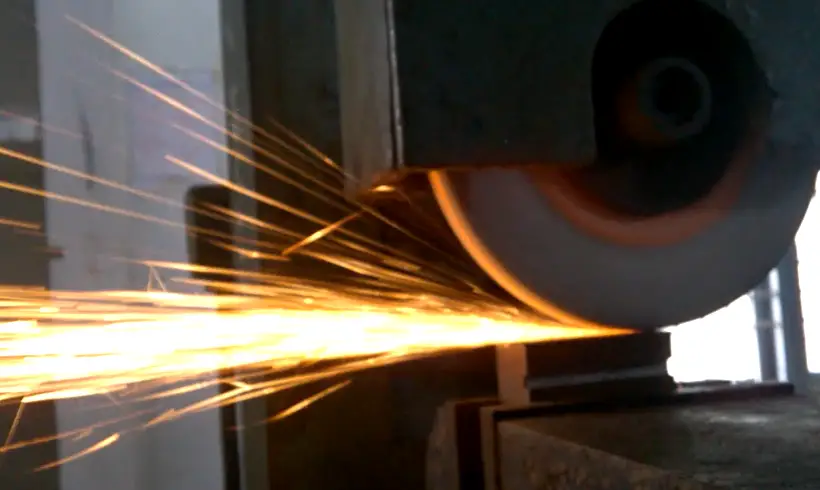 What are the Manufacturing Processes for Engineering Materials ...