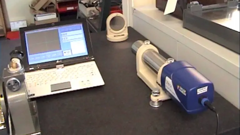 What are the different Flatness Testing Methods for Surface Plates ...