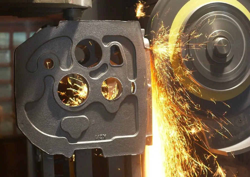 What are the different Casting processes? - ExtruDesign