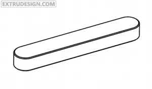 What are the different types of Keys in machine design? - ExtruDesign