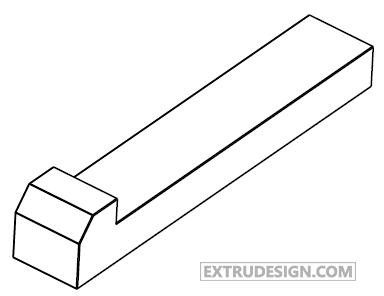 What are the different types of Keys in machine design? - ExtruDesign