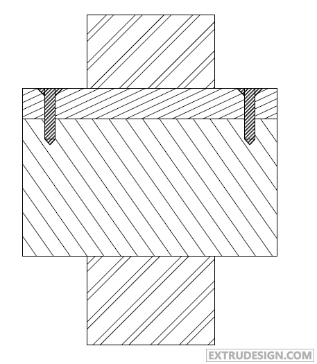 What are the different types of Keys in machine design? - ExtruDesign