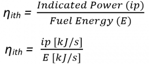 What are the Engine Performance Parameters? - ExtruDesign