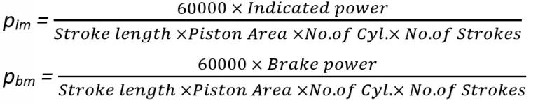 What are the Engine Performance Parameters? - ExtruDesign