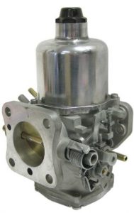S.U Carburetor: Construction and Working Principle