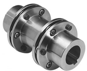 What are the different Flexible Coupling types? - ExtruDesign