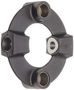 What are the different Flexible Coupling types? - ExtruDesign