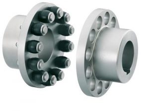 What are the different Flexible Coupling types? - ExtruDesign