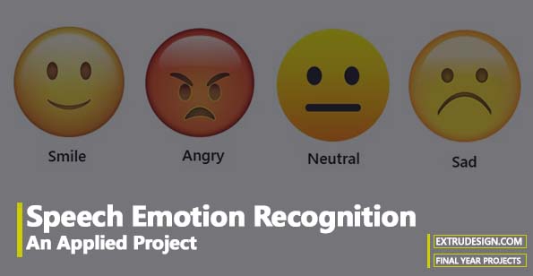 Speech Emotion recognition Python Github Archives ExtruDesign