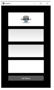 Speech Emotion Recognition [An applied project] - ExtruDesign