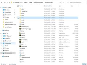 Speech Emotion Recognition [An applied project] - ExtruDesign