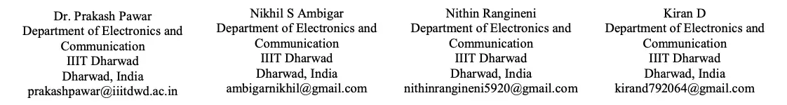 Smart Waste Management System Based On A IoT Platform - ExtruDesign