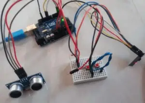 Smart Waste Management System Based On A IoT Platform - ExtruDesign