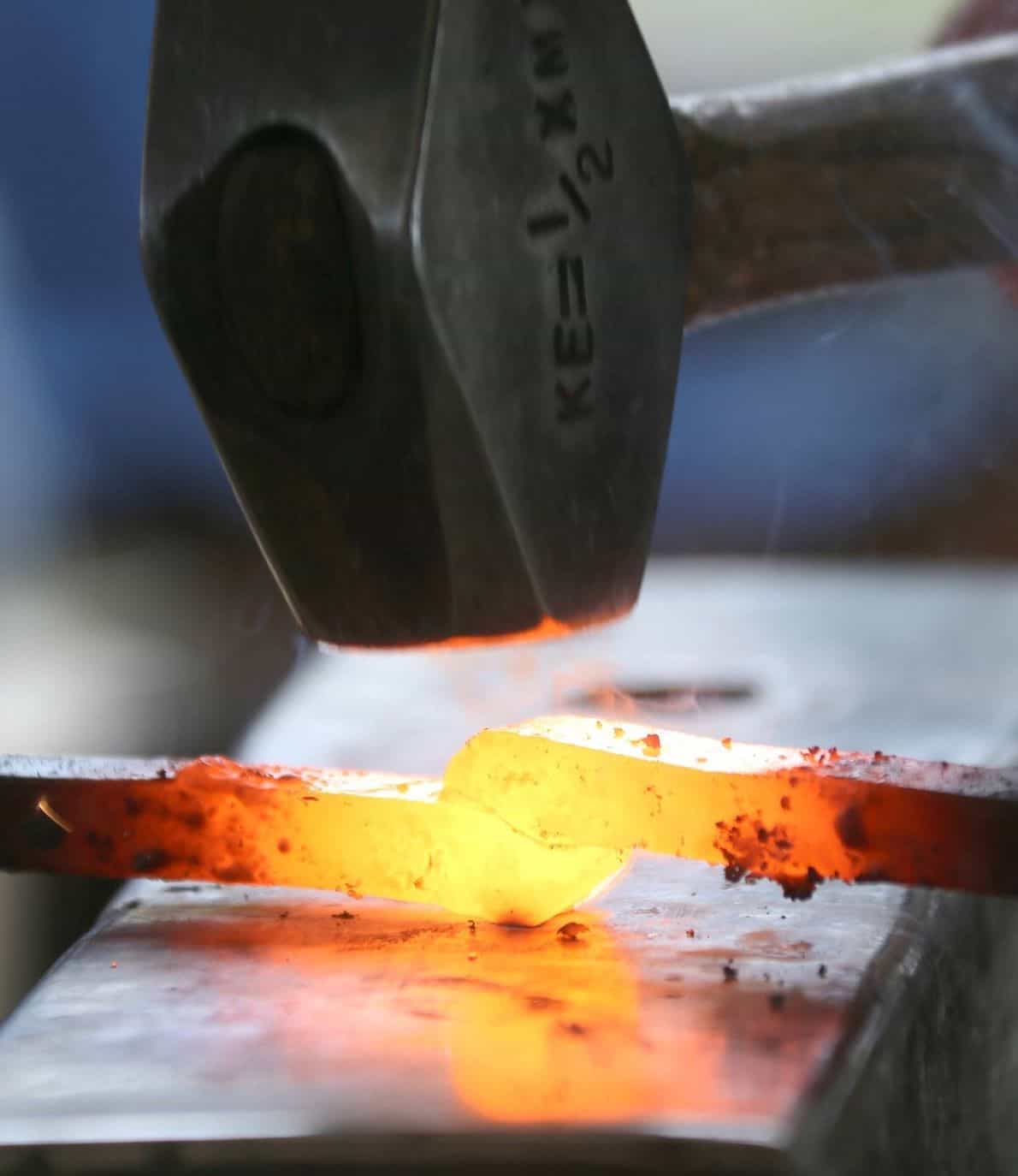 Welding Processes Classification - ExtruDesign