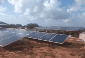 Analysis Of 30kW Solar PV System Using Machine Learning - ExtruDesign