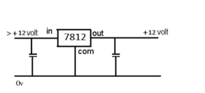 Automatic Railway Gate Control System - ExtruDesign