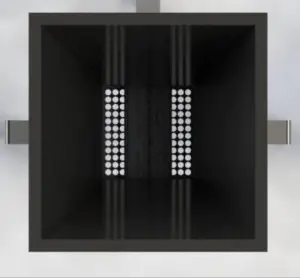 Designing an Automated Production Line for Recycling Plant