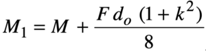How to Calculate Shaft Diameter under Axial Load? - ExtruDesign