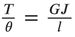Torsional Rigidity vs Lateral Rigidity - ExtruDesign