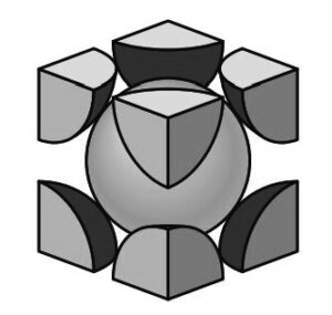 Principal Metallic Crystal Structures BCC, FCC, and HCP - ExtruDesign