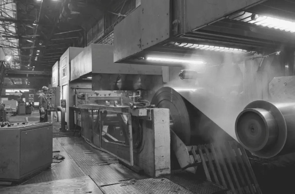 Production of Aluminum and Aluminum Alloys - ExtruDesign