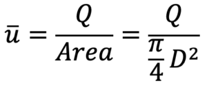 How to calculate the Coefficient of Viscosity of a Fluid? - ExtruDesign