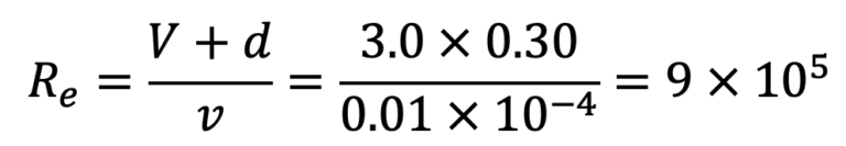 Energy Losses in Fluid Flow Through Pipe - ExtruDesign