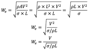 Model Laws in Fluid Mechanics | Dimensionless Numbers - ExtruDesign