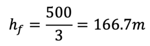 How to calculate Power Transmission Through Pipes? - ExtruDesign