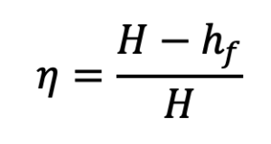 How to calculate Power Transmission Through Pipes? - ExtruDesign