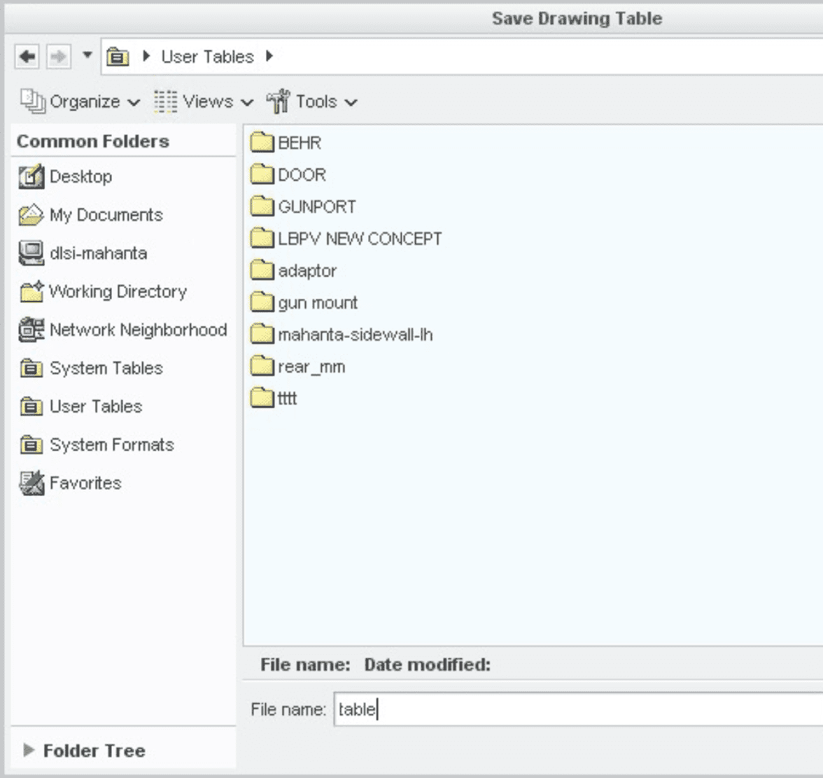 How to create BOM with Repeat Region in Creo? - ExtruDesign