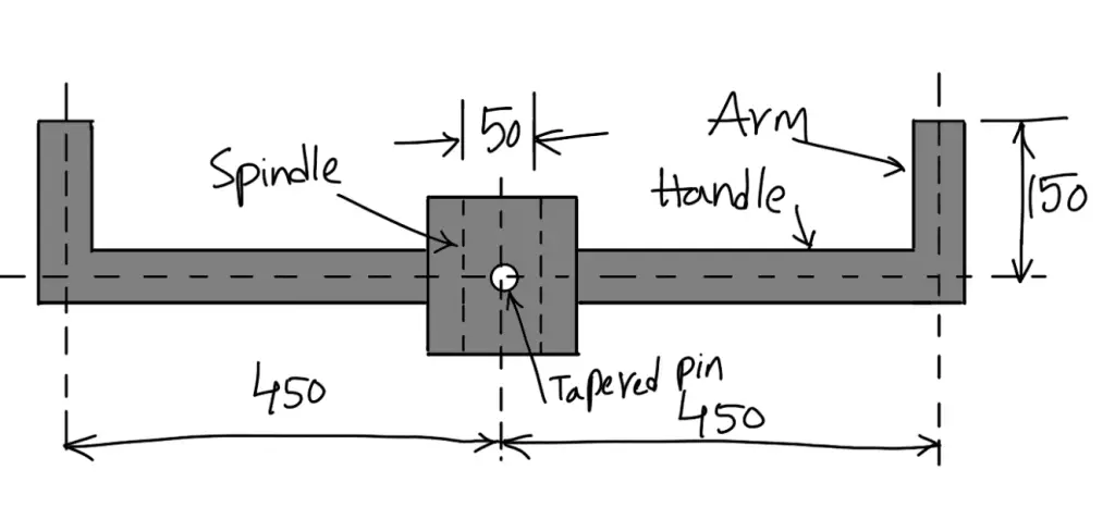 How to design a lever for any application? - ExtruDesign