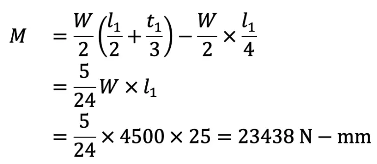 How to Design a Bell Crank Lever? - ExtruDesign