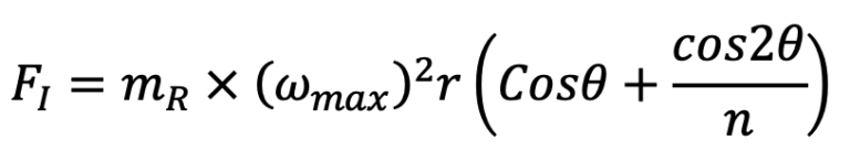 What are the Forces Acting on a Connecting Rod? - ExtruDesign