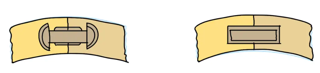 Construction of Flywheels - ExtruDesign