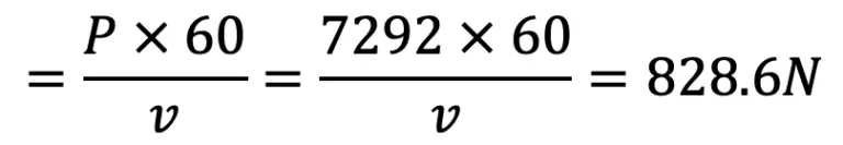 Design of Flywheel Arms, Shaft, Hub and Key - ExtruDesign