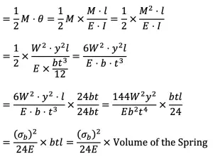 What are Flat Spiral Spring? - ExtruDesign
