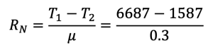 Design of a Differential Band Brake - ExtruDesign