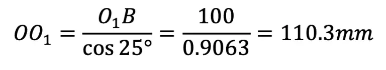 Internal Expanding Brake - ExtruDesign