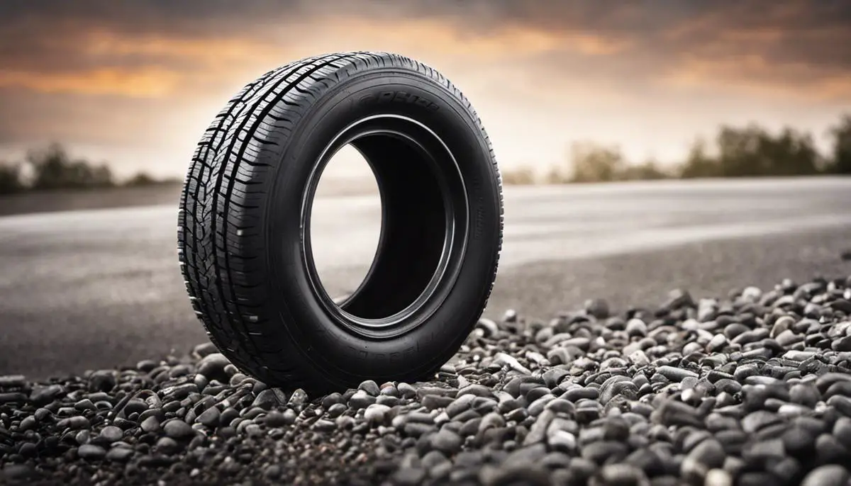 Understanding Tire Technology and the Materials Used - ExtruDesign